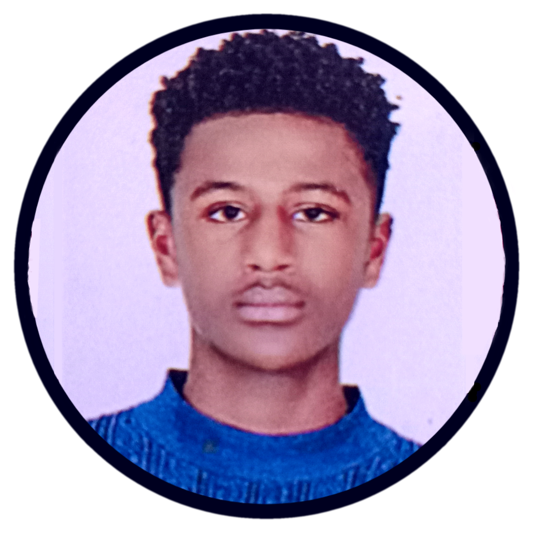 Samuel Fikru | Portfolio